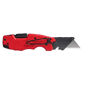 Milwaukee FASTBACK™ 6-in-1 Universal Knife