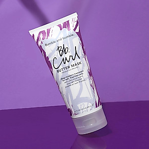 Bumble and bumble. Curl Butter Hair Mask, 6.7 fl. oz.