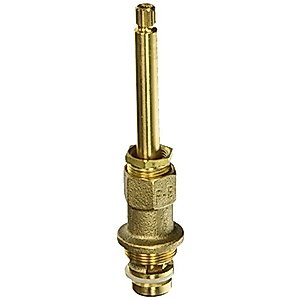 Pfister 910-385 Tub and Shower Stem Diverter, 1 Count (Pack of 1), Brass