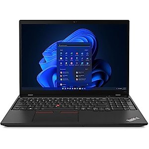 Lenovo ThinkPad P16s Gen 2 21HK0008US 16" Mobile Workstation - WUXGA - 1920 x 1200 - Intel Core i7 13th Gen i7-1370P Tetradeca-core (14 Core) - 16 GB Total RAM - 16 GB On-board Memory - 512 GB SSD -