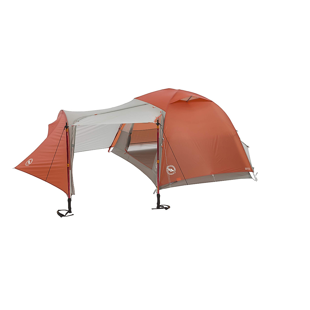 Big Agnes Accessory Fly for Copper Hotel HV UL Backpacking Tent, 2 Person