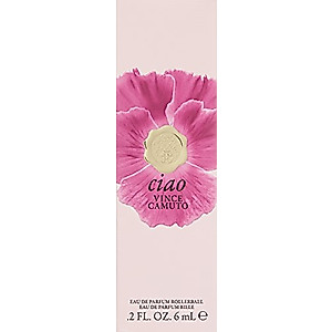 Vince Camuto Ciao Eau de Parfum Spray, 0.2 Fl Oz