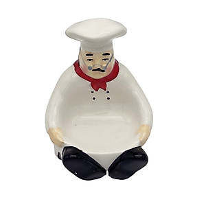 ACK Sponge Holder Scrub Holder Fat Bistro Chef