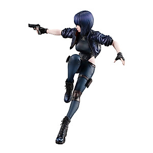 Megahouse Ghost in The Shell SAC_2045 Kusanagi Motoko
