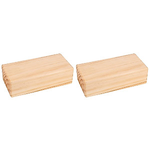 2pcs Yoga Supplies Yoga Accessories Yoga Block