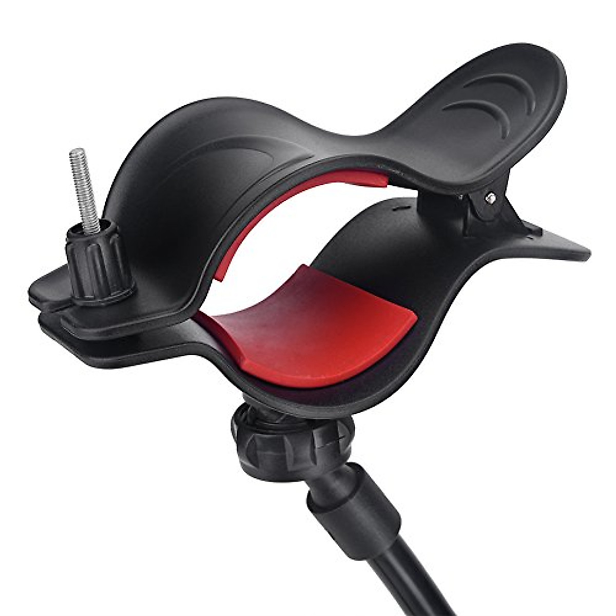 360 Degree Adjustable Kids Babies Water Milk Feeding Bottle Holder Clamp Bracket,Keep Bottles Secure & Off The Floor,Improves Hand Eye Coordination and Motor Skills