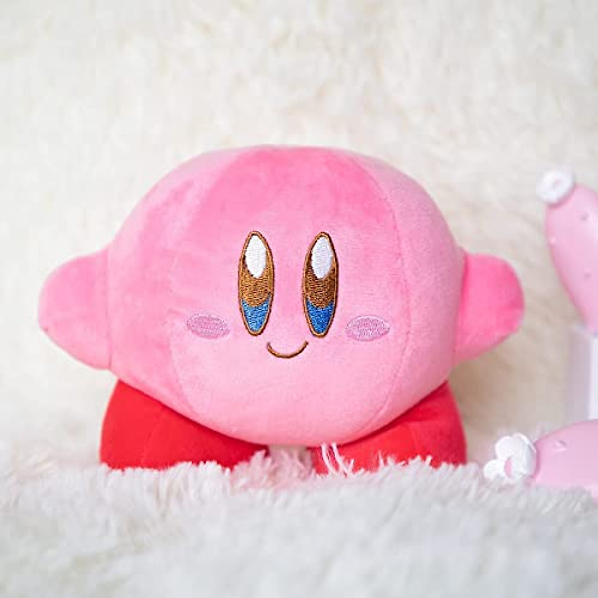 Kiгbу Plush Toy - Cute Kiгbу Plush - Kiгbу Plush Figure 8Inch