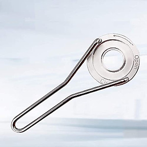 BATEERUN Blender Professional Countertop Blender with Tool, 2200W High Speed Smoothie Blender for Shakes and Smoothies, commercial blender easy to disassemble the blade