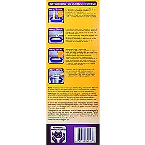 Arm & Hammer 6.4kg Double Duty Cat Litter