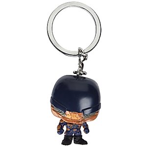Funko Pop! Keychain: The Suicide Squad - Bloodsport