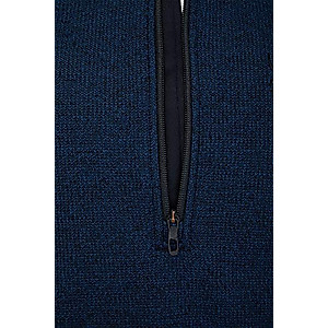 Spyder Active Sports Mens Outbound, DEN BLK, XX-Large