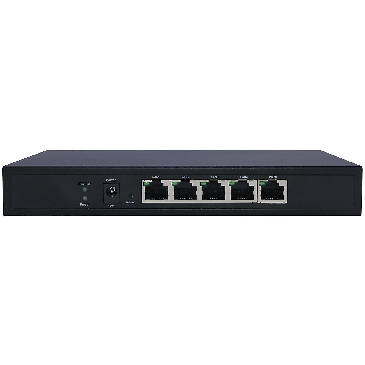 GIS-R4 Internet Gateway for Business Hotspots