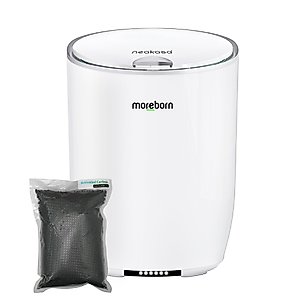 Neakasa 12L Larger Capacity Electric Kitchen Composter and Activated Carbon