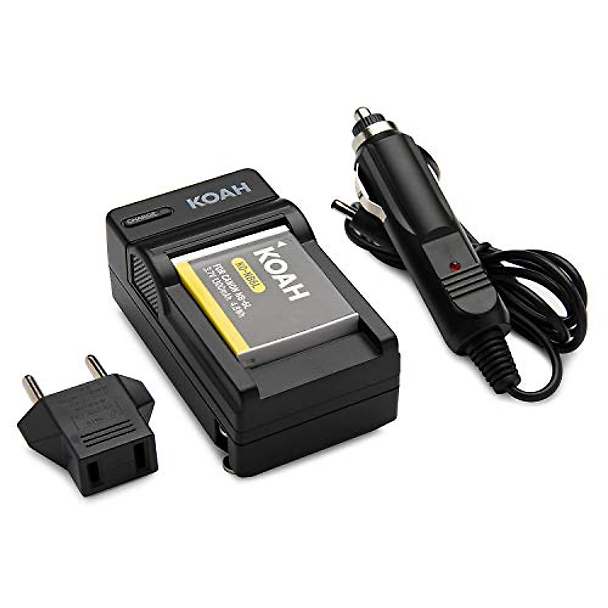 Canon PowerShot SX540 HS Digital Camera with 32GB Memory Card, Camera Case, Extra Battery and Charger, and Deluxe Accessory Bundle (5 Items) (Renewed)