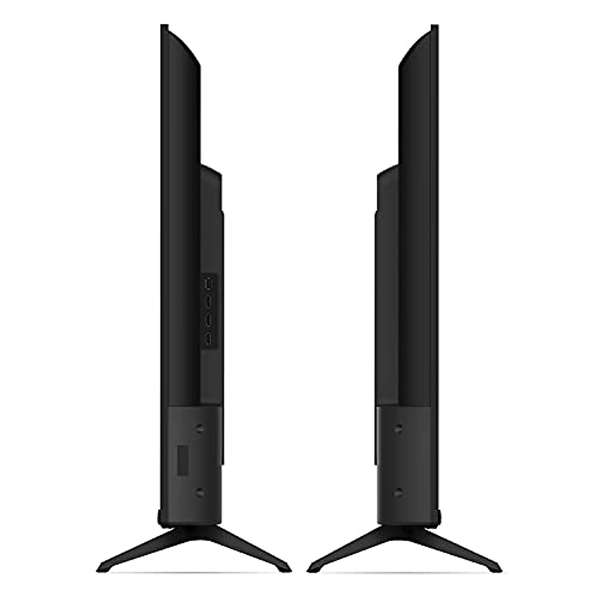 VIZIO 50-Inch M-Series 4K QLED HDR Smart TV with Voice Remote, Dolby Vision, HDR10+, Alexa Compatibility, VRR with AMD FreeSync, M50Q6-J01, 2022 Model