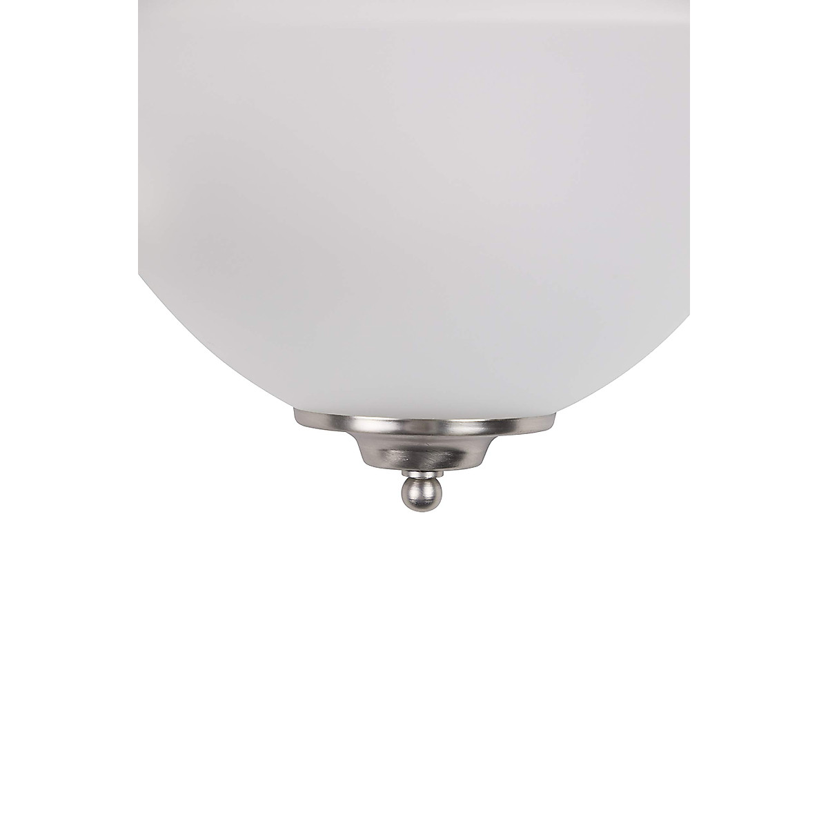 Designers Fountain 6020-AST Wall Sconce, 13 in , White