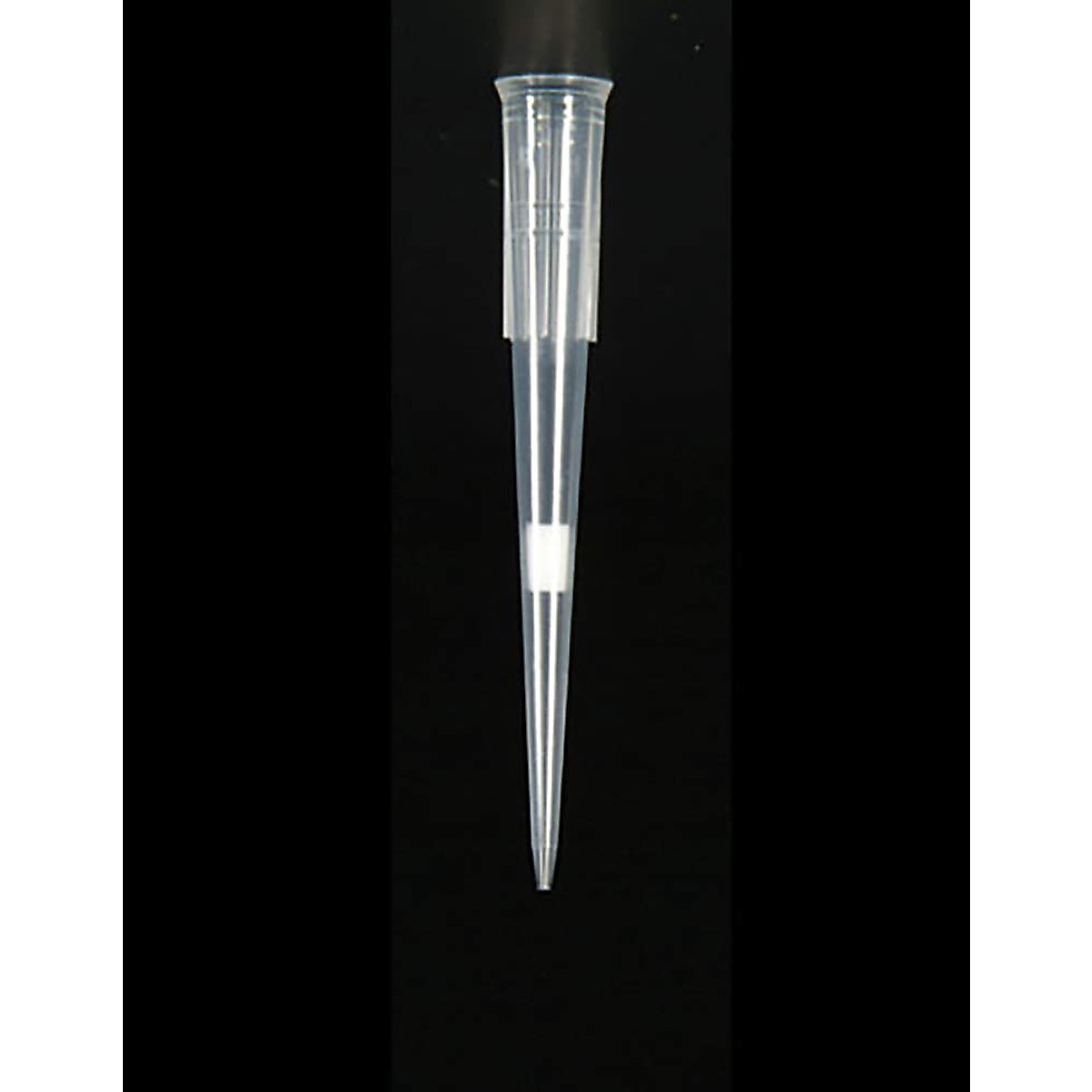 20µl Universal Filter Pipet Tip, Racked, Sterile, Max Recovery, 10 Racks of 96 Tips/Unit