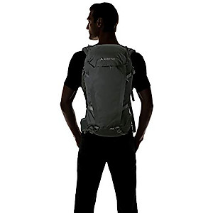 Burton Skyward 25L, Black Cordura, One Size
