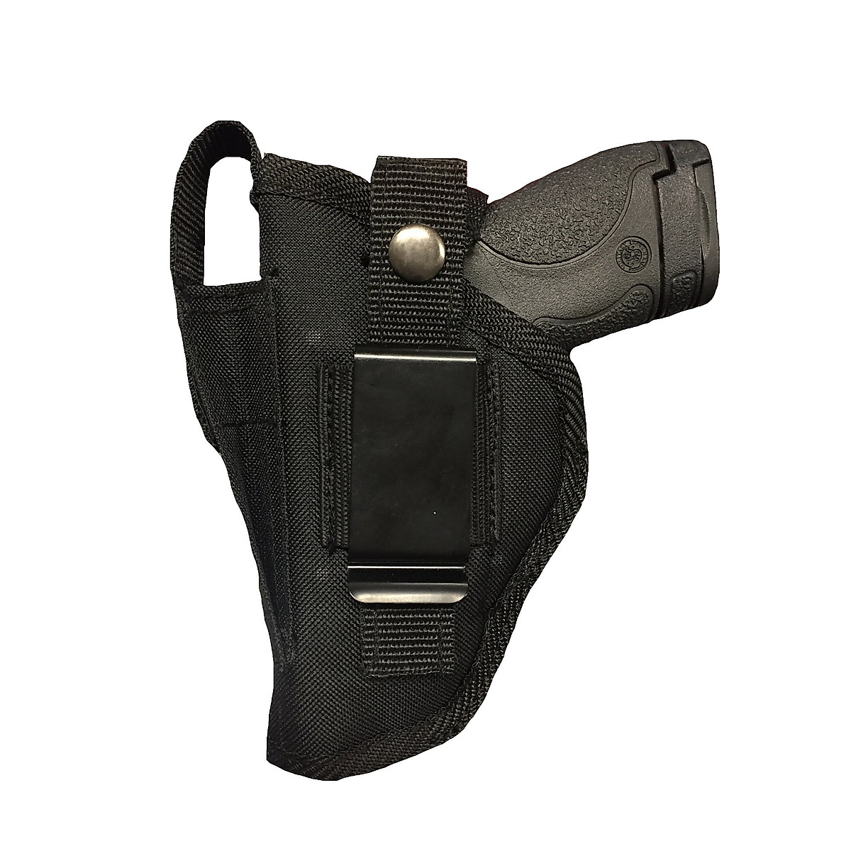 Nylon Airsoft Gun Holster for CZ 75 Compact, 75 D