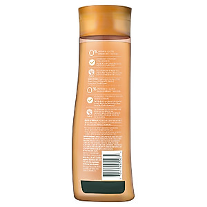 Herbal Essences Body Envy Volumizing Shampoo 10.1 oz