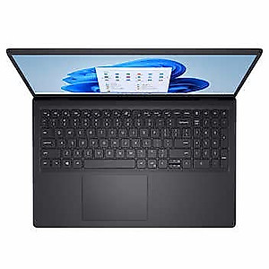 Dell Inspiron 15.6" FHD Touchscreen Anti-Glare LED Laptop | 11th Generation Intel Core i5-1135G7 | 32GB RAM | 1TB SSD | Intel UHD Graphics | Windows 11 Home