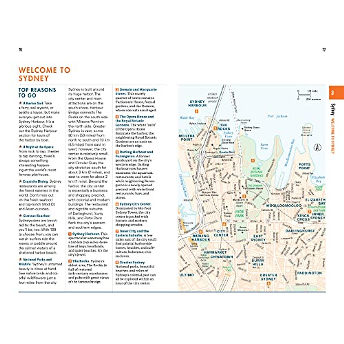 Fodor's Essential Australia (Full-color Travel Guide)