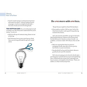 Smart Brevity: The Power of Saying More with Less