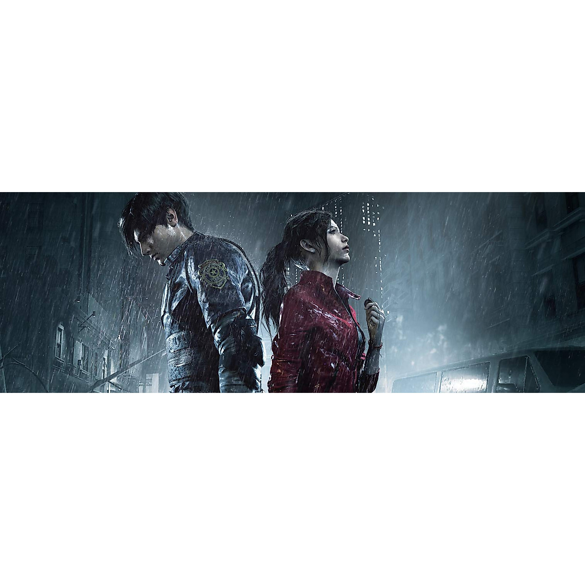 Resident Evil 2 - Xbox One