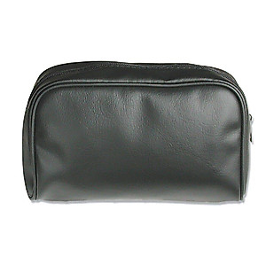 ADC 760-11ABK Prosphyg Model 760 Pocket Aneroid Sphygmomanometer with Adcuff Nylon Blood Pressure Cuff, Adult, Black