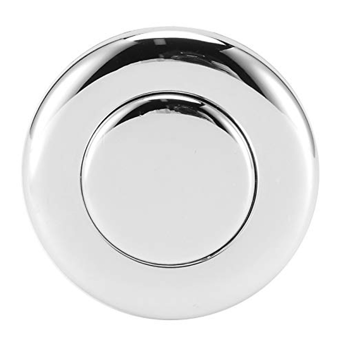 iFCOW Bathtub Massage Jet Nozzle Stainless Steel Nozzles Swimming Pool Hydrotherapy SPA Accessory