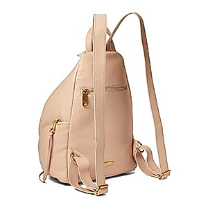 Rebecca Minkoff Julian Backpack Nude One Size