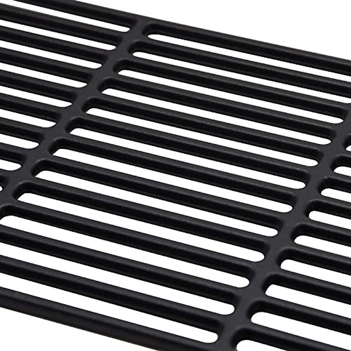 Adviace Grill Grates for Charbroil 463242716 Replacement Parts, Cooking Grate Grids for Charbroil 463242715 463276016 463240015 463242716 Grill Parts, Members Mark 720-0882D