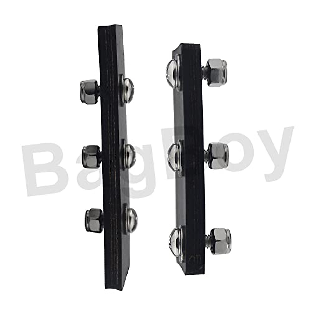 Braveboy 302565MA 302565 Rubber Paddle Kit, Replacement for 20" 21" 22" Craftsman/Murray Noma /57121MA 1687312SM Snow Thrower Fits Model 536.88150 536.885213 536.881501 & More