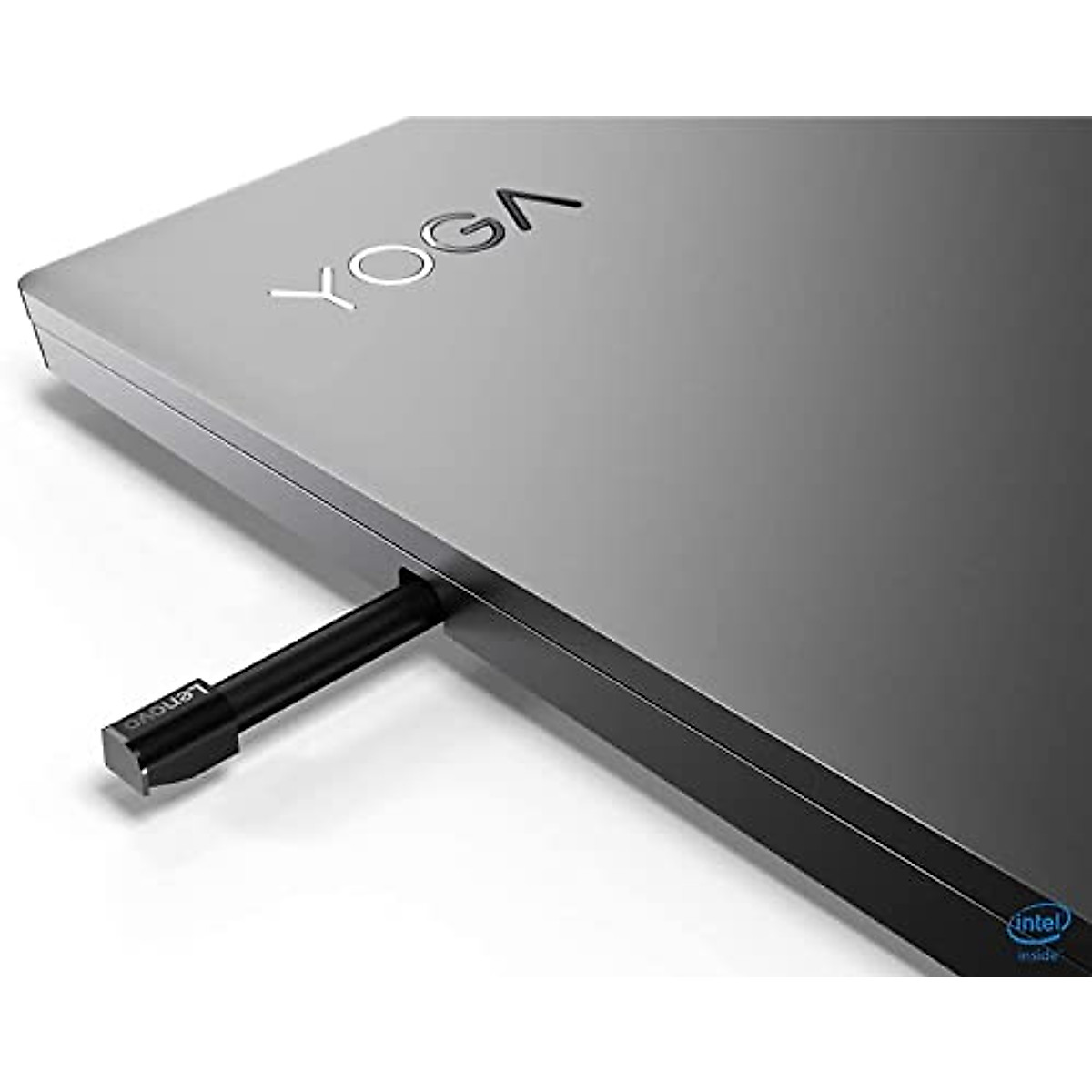 Lenovo Yoga C940 2-in-1 Ultra-Light Laptop,14" FHD 400nits Touch Display, Intel Core i5-1035G4, Thunderbolt 3,Intel Iris Plus, Pen, Webcam, Fingerprint, w/Accessories (Yoga C940 | 512GB)