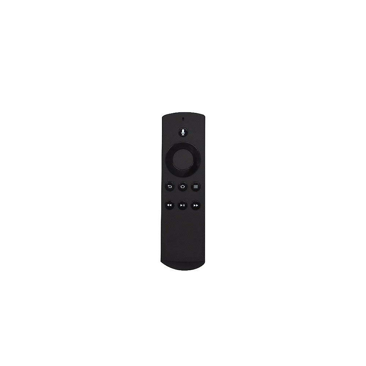 Calvas 2nd Gen Voice WIFI Remote Control DR49WK B for Amazon Fire TV Stick Box