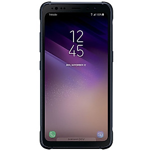 Samsung Galaxy S8 Active SM-G892U 64GB Meteor Gray T-Mobile Smartphone