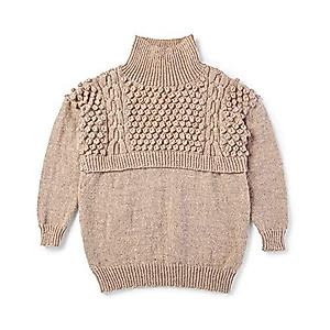 Spinrite Classic Wool Yarn, Heath Heather