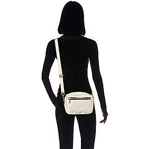 anello(アネロ) Shoulder Bag, Lvory