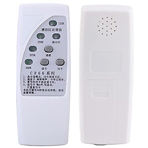 ID Card Copier, Handheld Card Reader Writer Duplicator, Automatic Frequency Detection, LED Indicator Light, Antennas, Voice Broadcast, EM4305 5200 8800 T5577 ZX, F08 UID Support