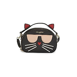 Karl Lagerfeld Paris Maybelle Crossbody