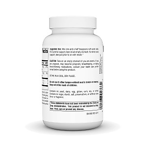 Source Naturals IP-6 Inositol Hexaphosphate Powder, Inc. 100 gm Powder