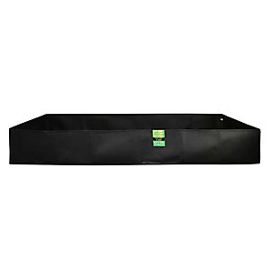 HTG Supply 4' x 8' Phat Sack Insert for Hydroponic Flood Trays