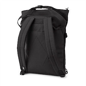 Volcom Women's Day Trip Poly Tote Backpack