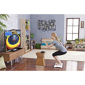 Wii Balance Board Only