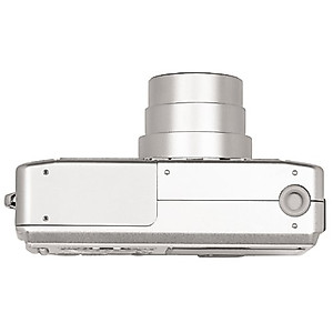 Pentax Optio S50 5MP Digital Camera with 3x Optical Zoom