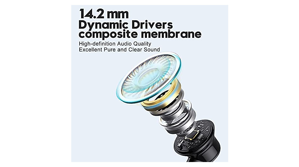 High-Quality USB C Headphones for Samsung Galaxy Series