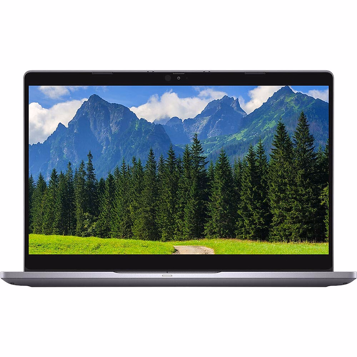 Dell Latitude 5310 Multi-Touch 2-in-1 Laptop - 13.3" FHD Anti-Reflective Anti-Smudge Touch - 1.8 GHz Intel Core i7-10610U Quad-Core - 256GB SSD - 16GB - Windows 10 pro