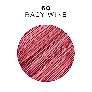 Clairol Professional Jazzing Hair Color No.060 Racy Wine, 3 oz