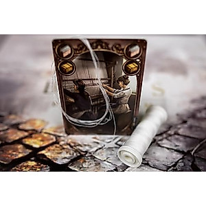 Roxley Games Brass Birmingham Board Games, 168 months to 1188 months