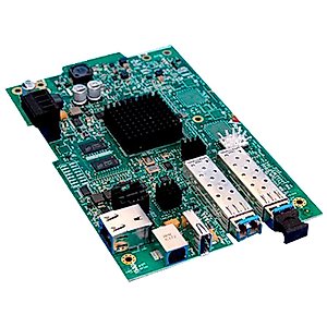 NOTIFIER HS-NCM-MF - High-Speed Network Communications Module